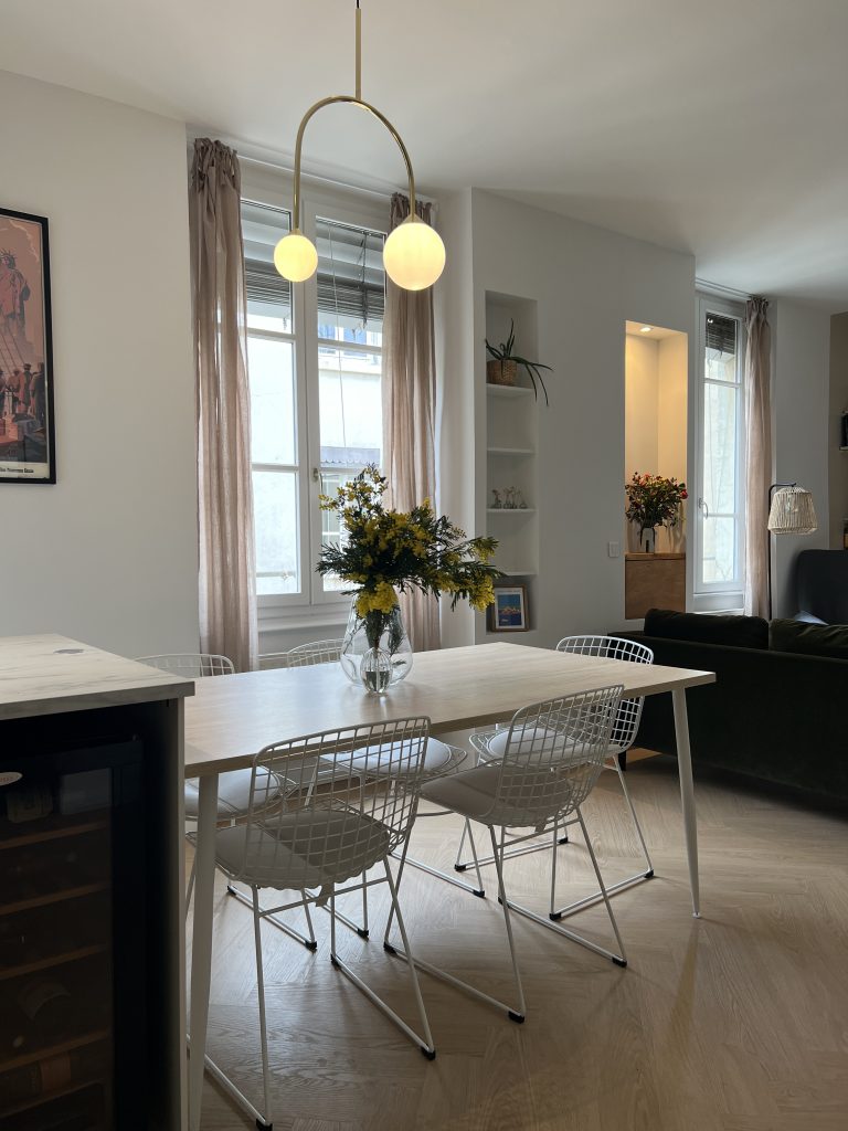 Découvrez nos rénovations et aménagements d'intérieur | LB Home Design